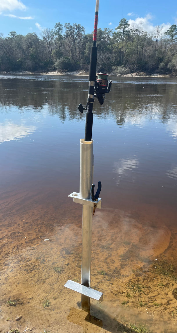 Rod Holders – North Florida Metalworks